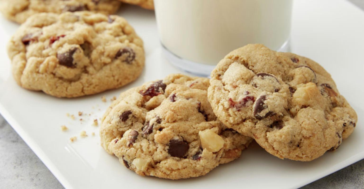 Cherry Central - Cherry Central