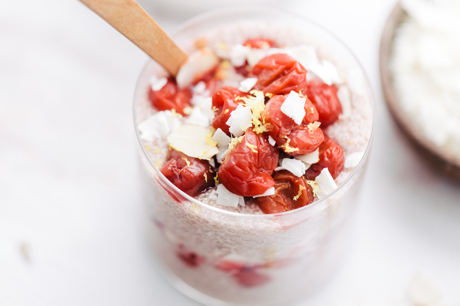 Cherries Jubilee - Cherry Central